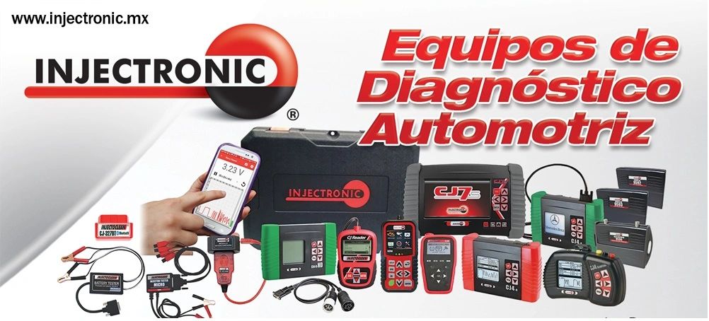 DOCUMENTOS | INJECTRONIC